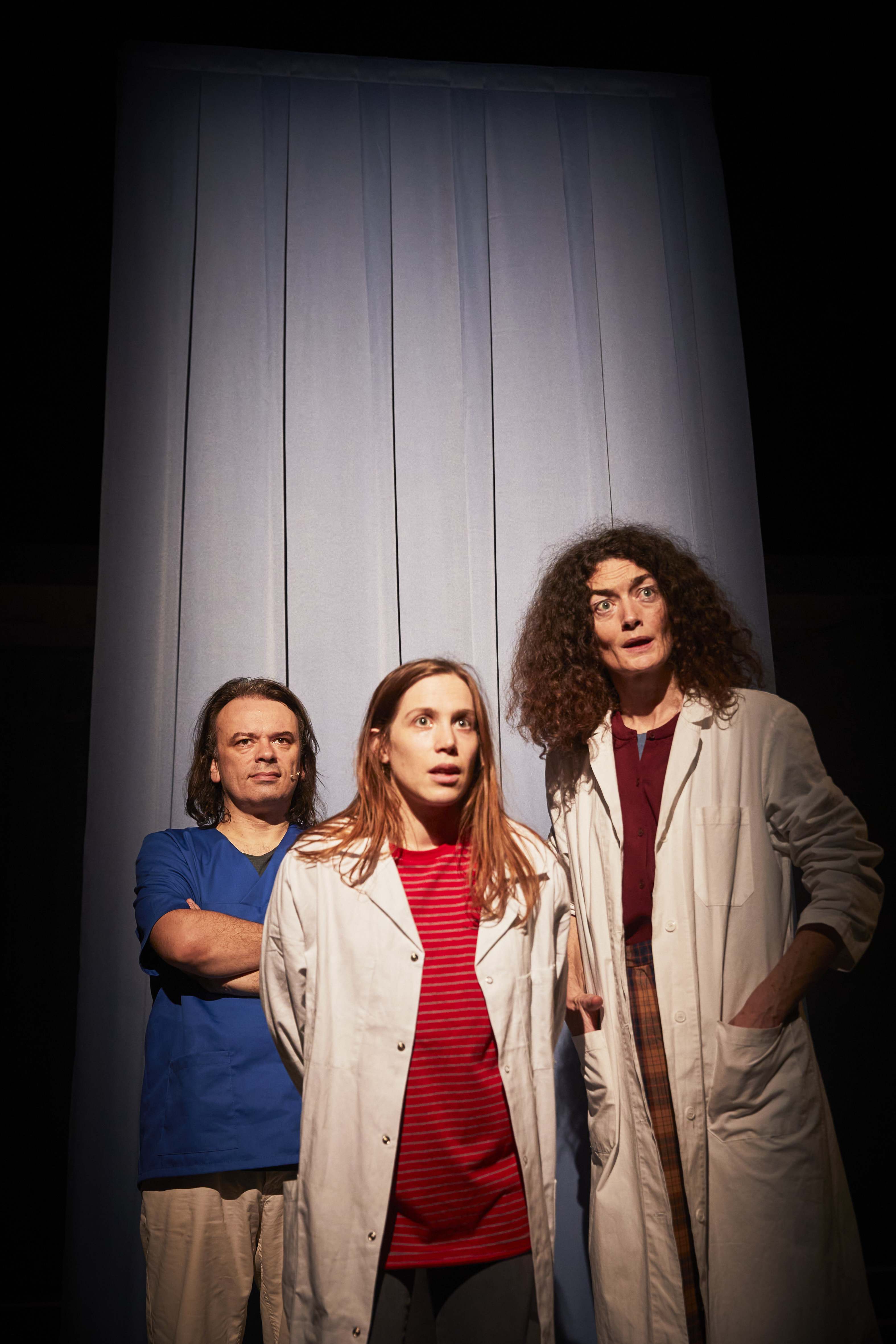 À LA VIE ! - Théâtre Silvia Monfort