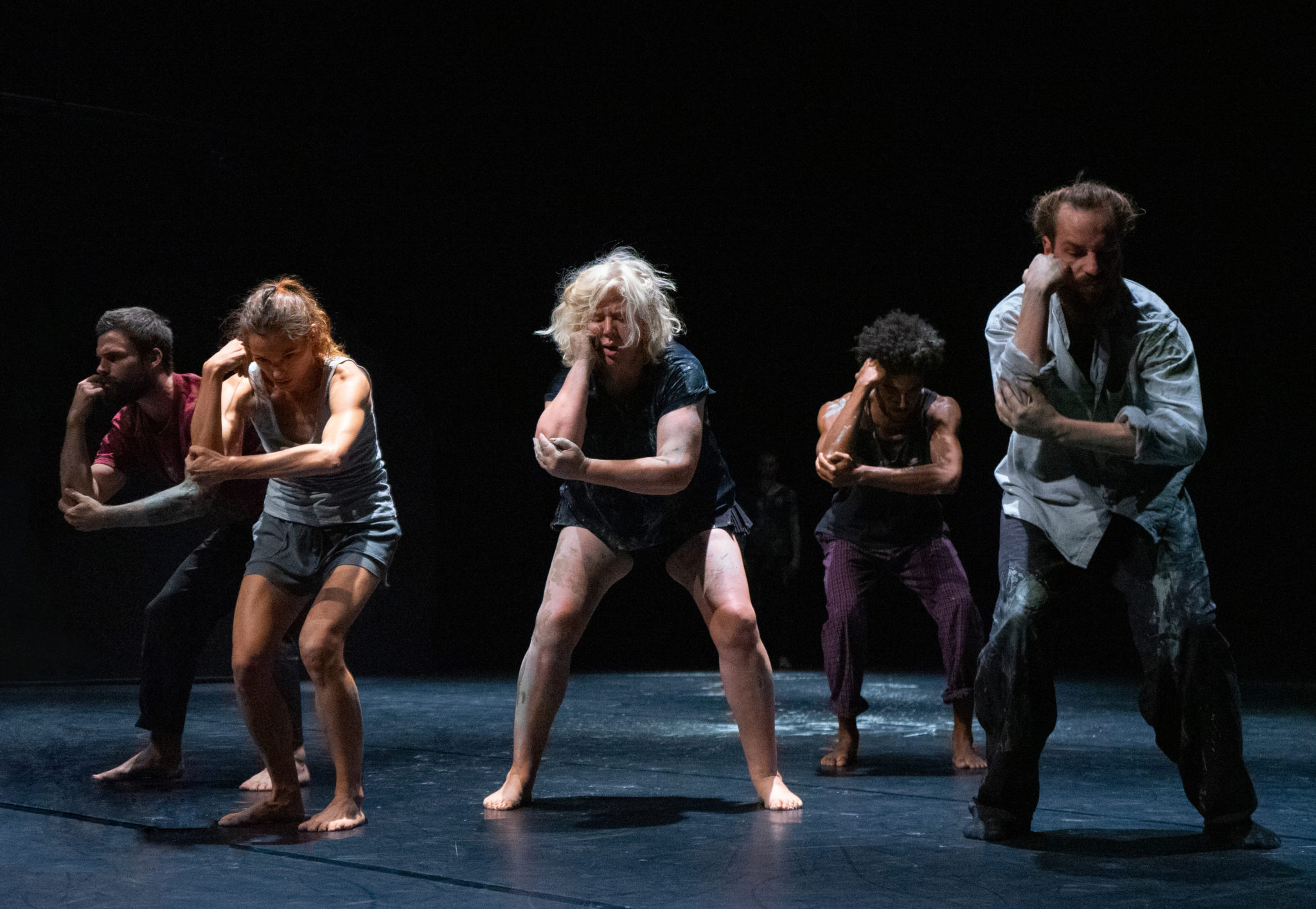 CHERS - Théâtre Silvia Monfort