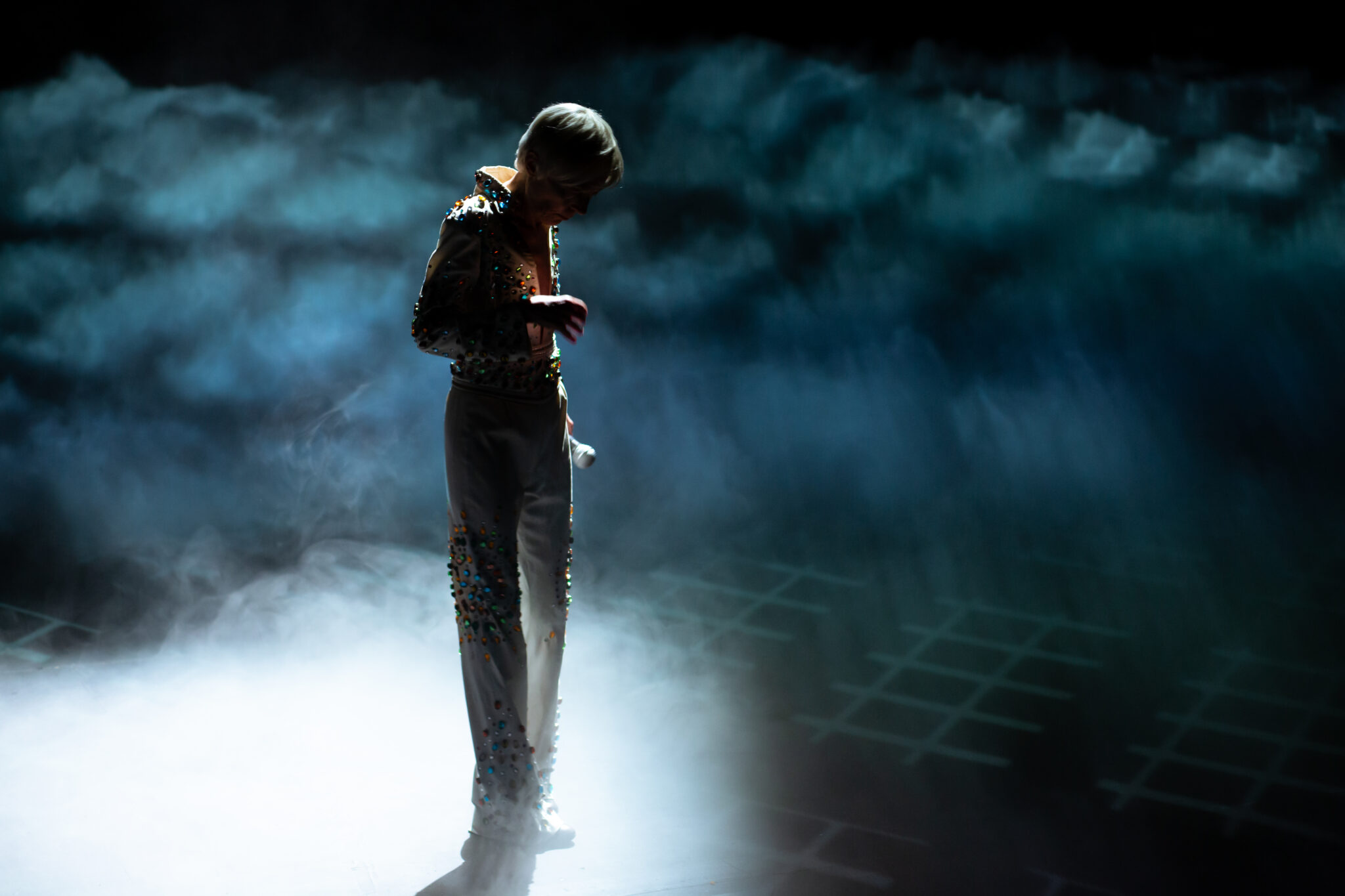 LES B.O. DE JOËL POMMERAT - Théâtre Silvia Monfort